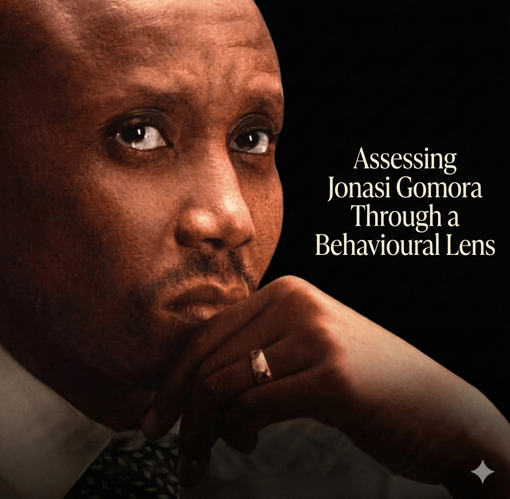 Jonasi.The Man Behind the Mirror: – Between Thoughts -Intellectual Musings